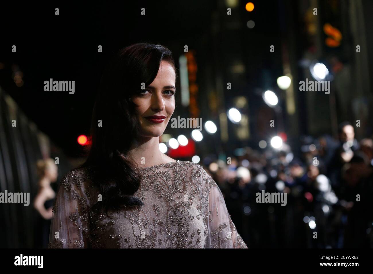 Eva green in 300 hi-res stock photography and images - Alamy