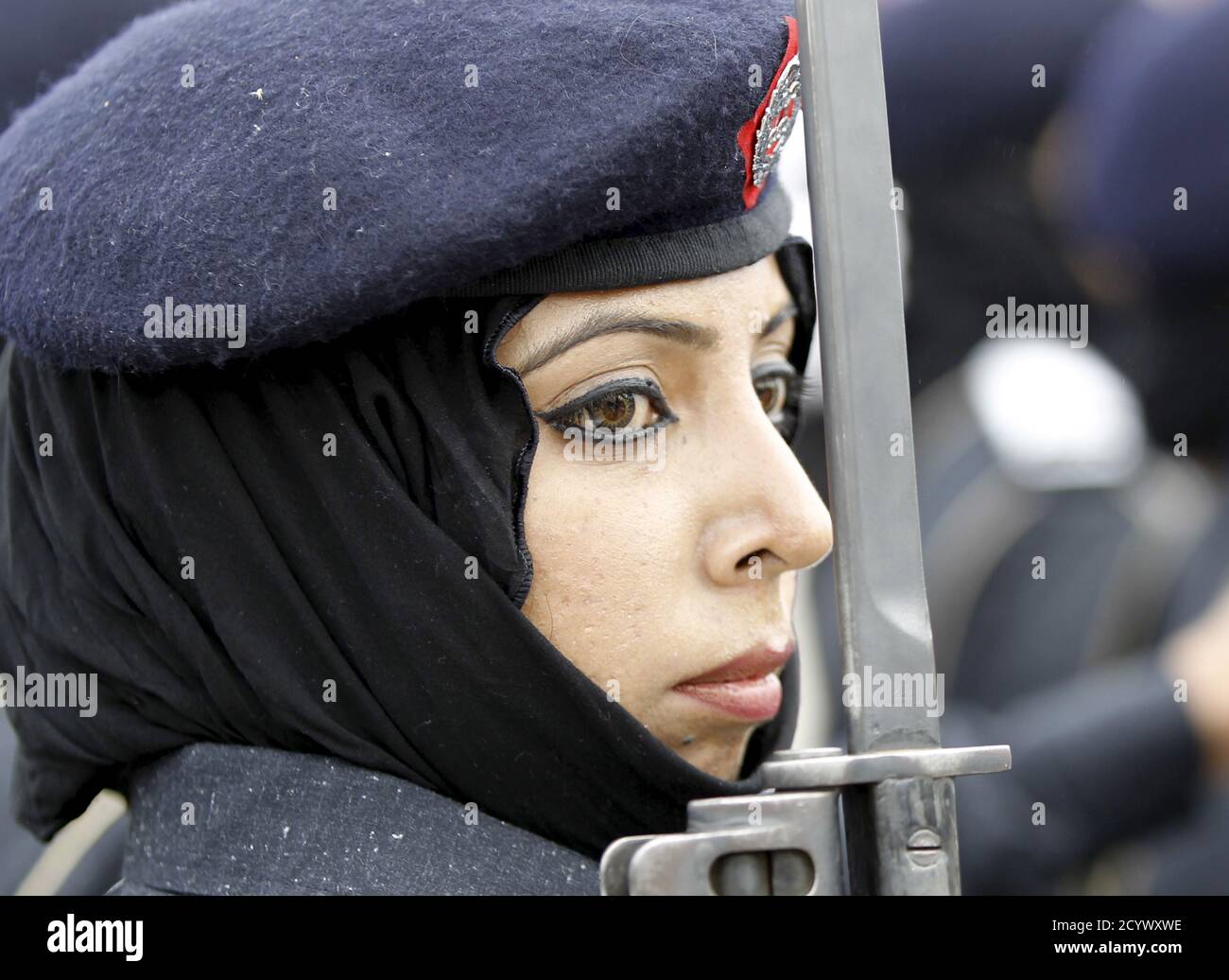 Graduating officers hi-res stock photography and images - Alamy