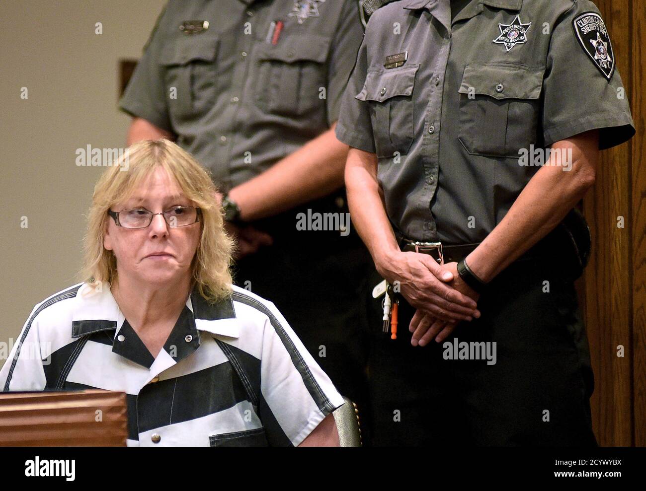 Joyce mitchell hi-res stock photography and images - Alamy