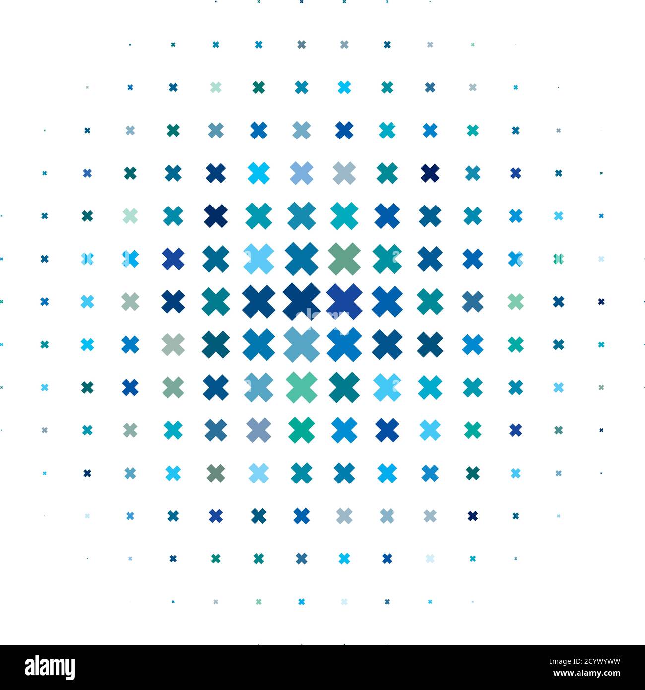 Marks series Stock Vector Images - Alamy