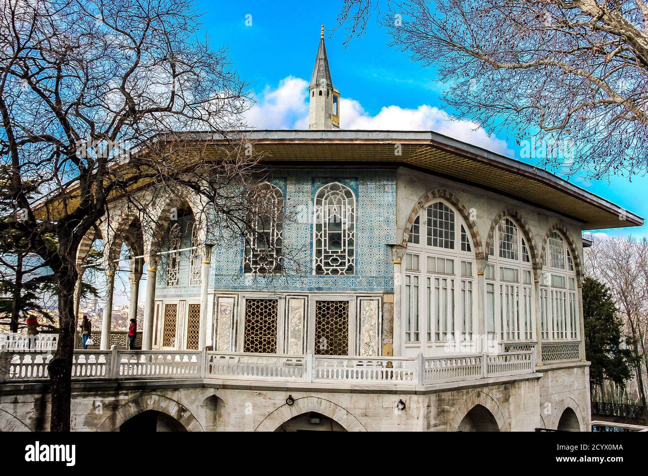 Exhibition kiosk hi-res stock photography and images - Alamy