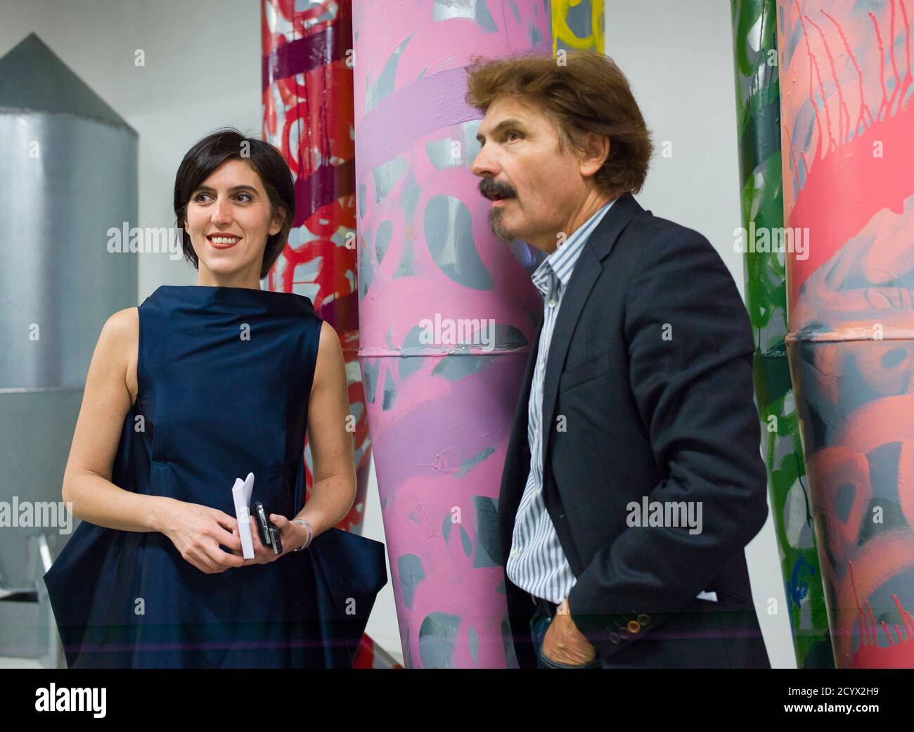 Victoria lyon hi-res stock photography and images - Alamy