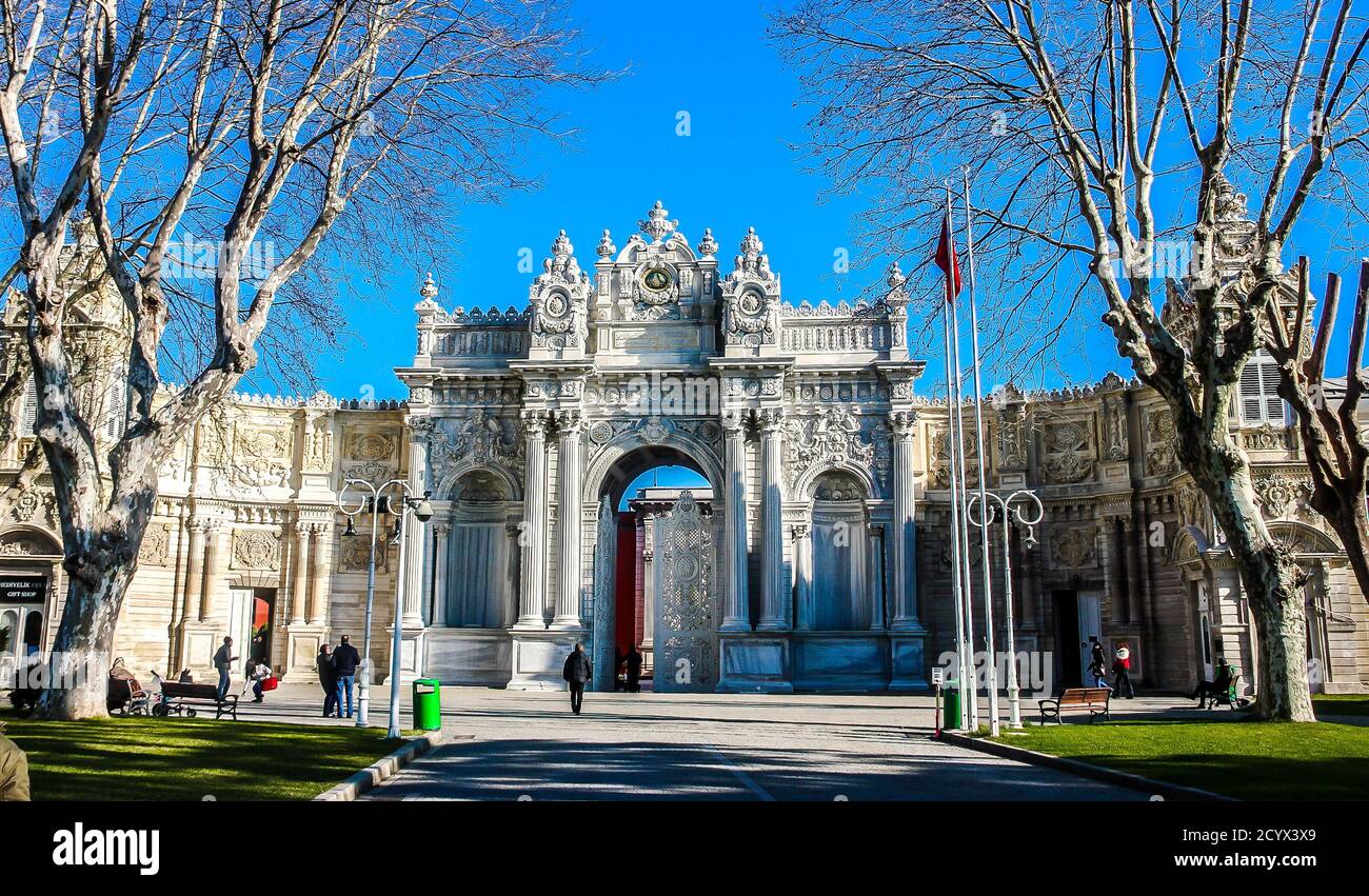 Hassa architecture hi-res stock photography and images - Alamy