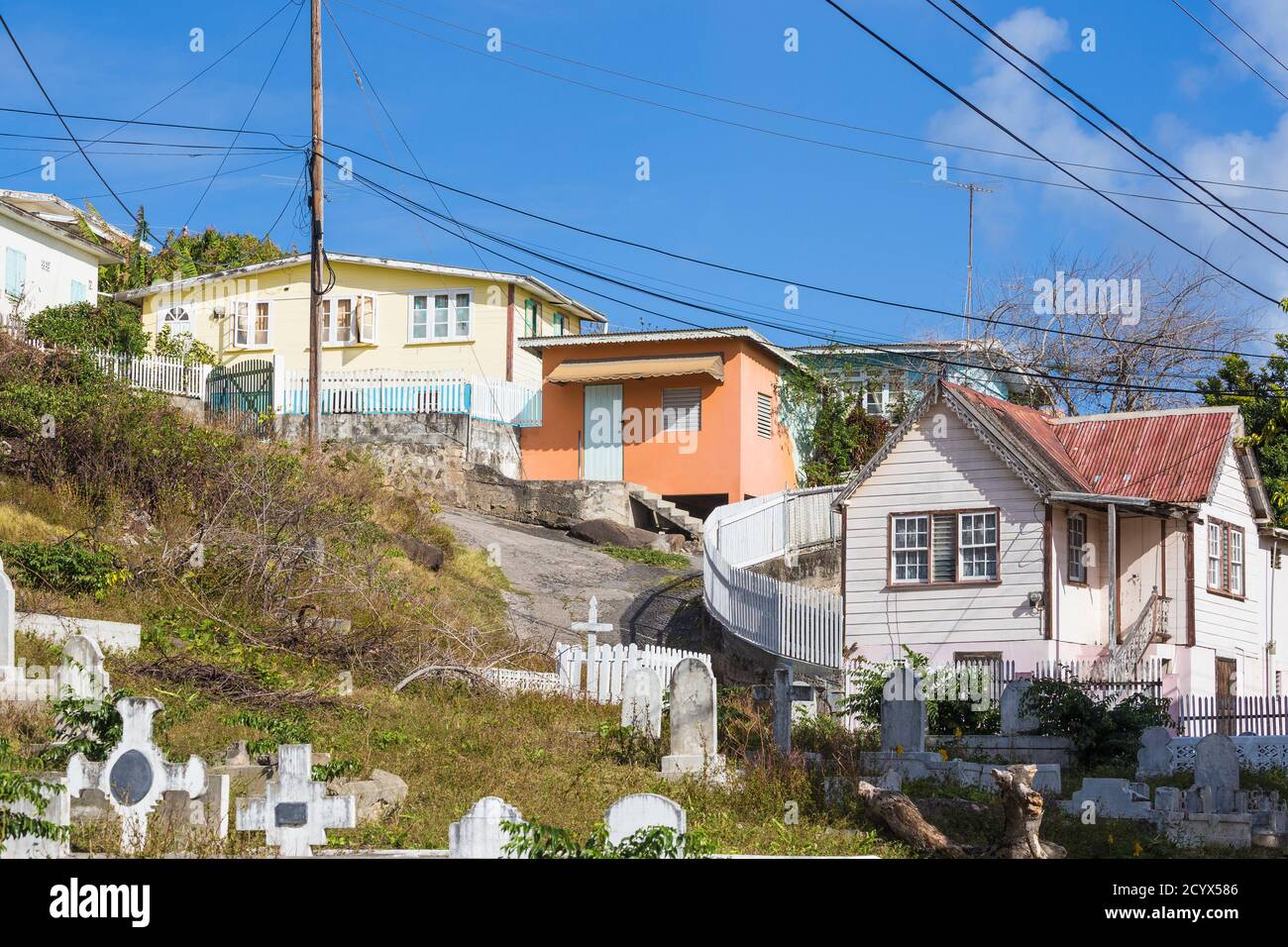 Paget farm hi-res stock photography and images - Alamy