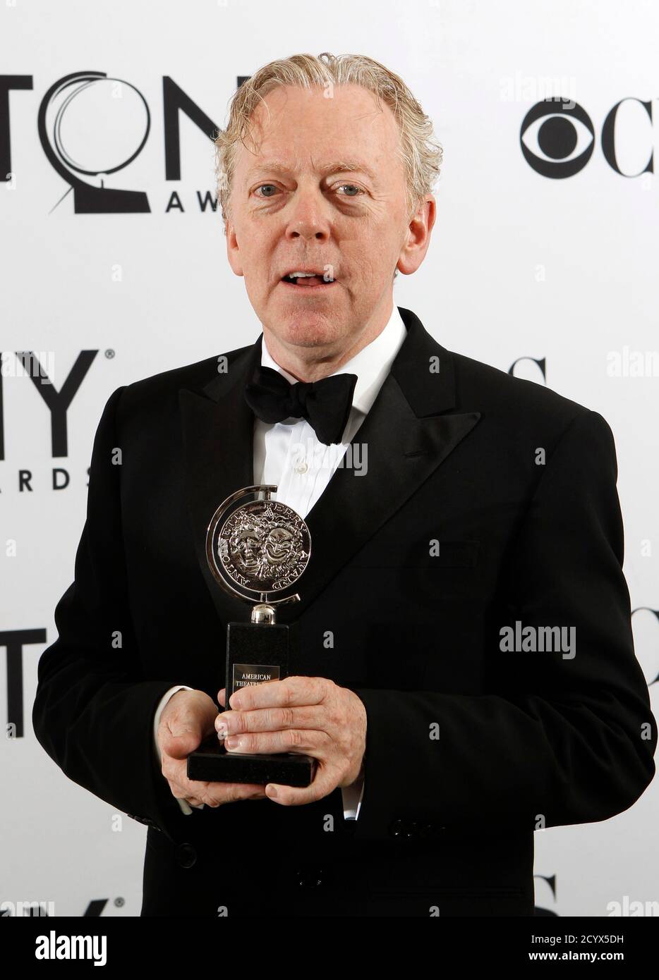 Bob crowley design hi-res stock photography and images - Alamy