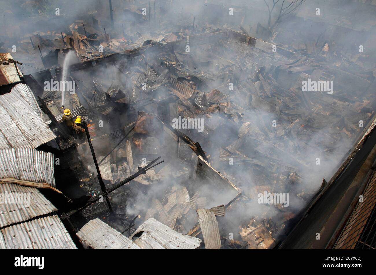 Squatter Colony High Resolution Stock Photography and Images - Alamy