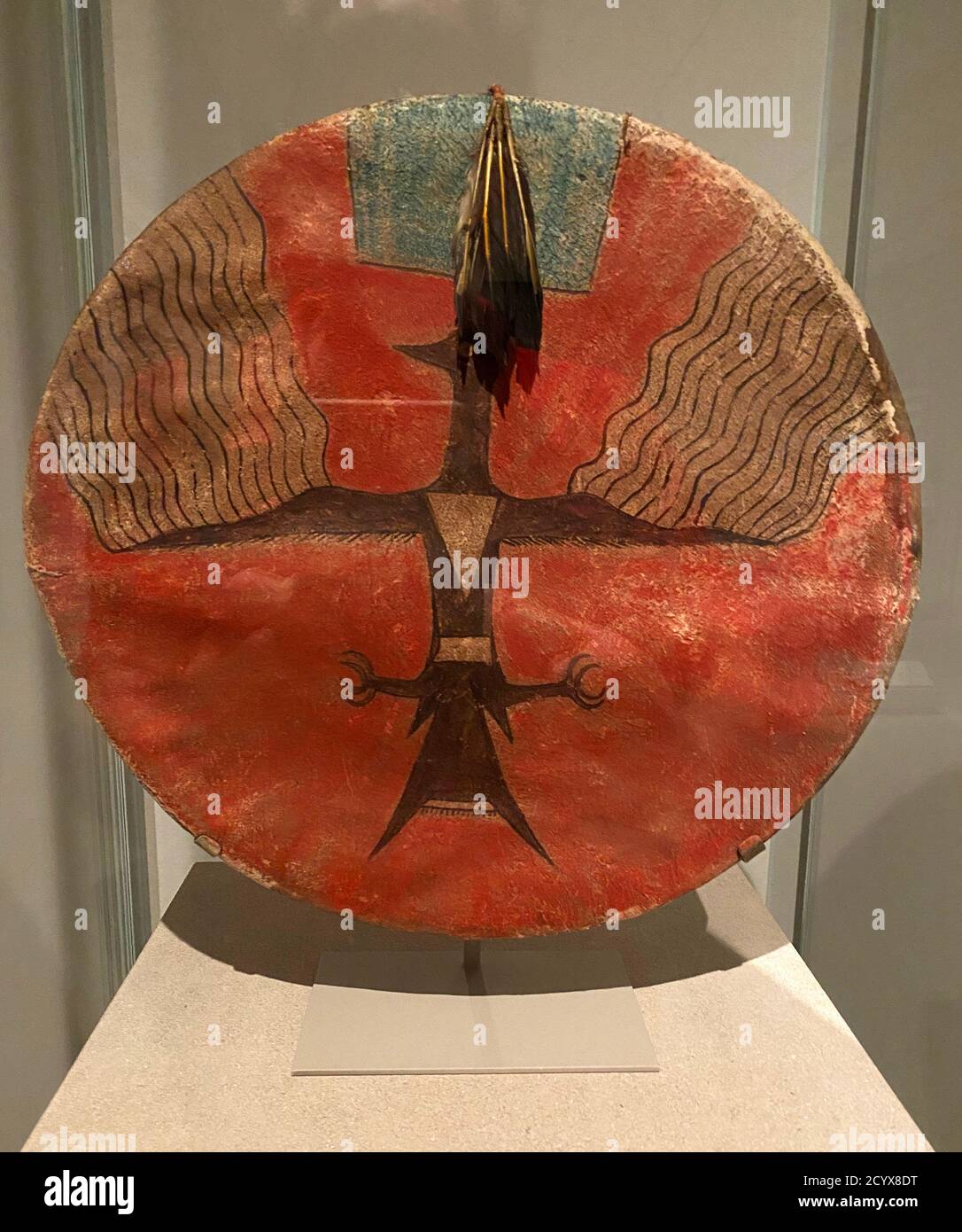 Sioux hunkpapa hi-res stock photography and images - Alamy