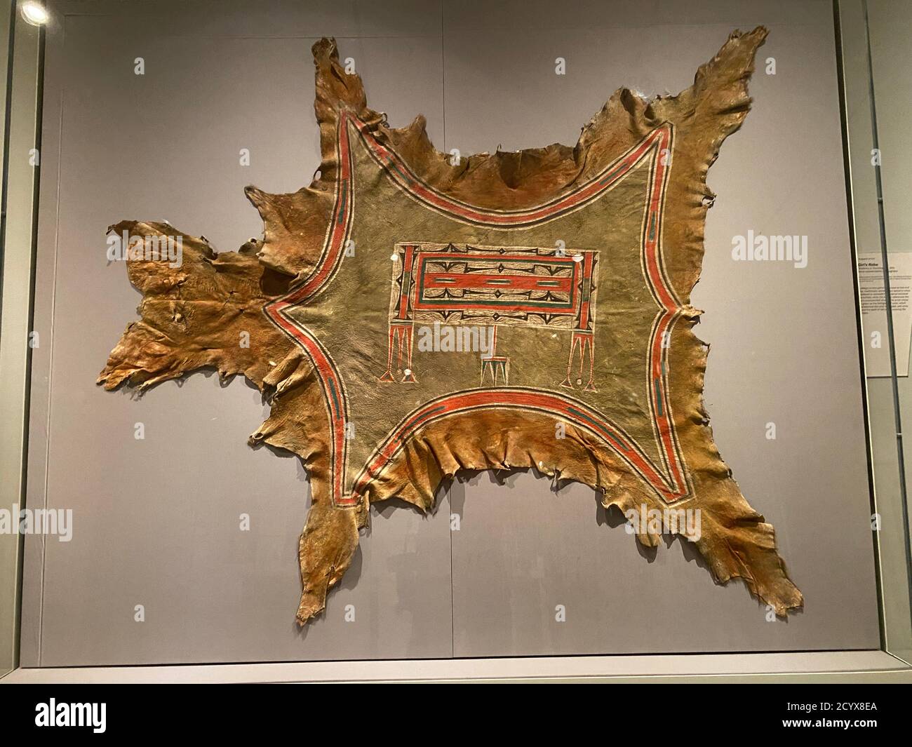 Native american tribe art hi-res stock photography and images - Alamy