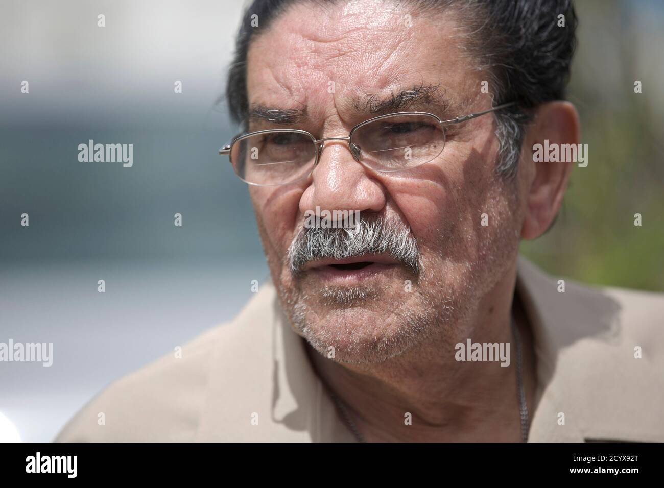 Ariel castro house hi-res stock photography and images - Alamy