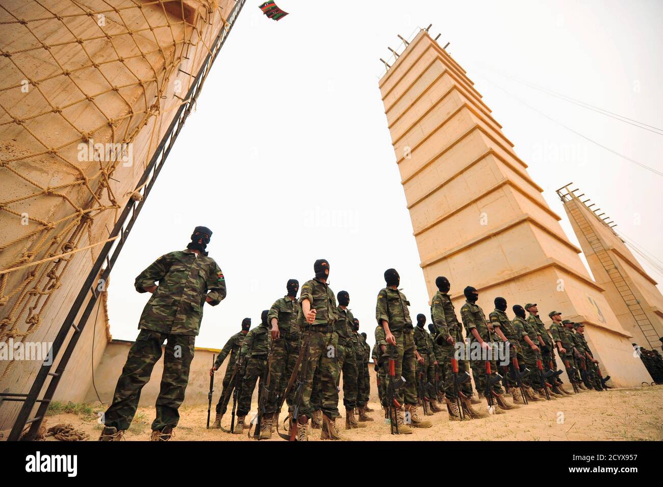 First Batch Soldiers High Resolution Stock Photography and Images - Alamy