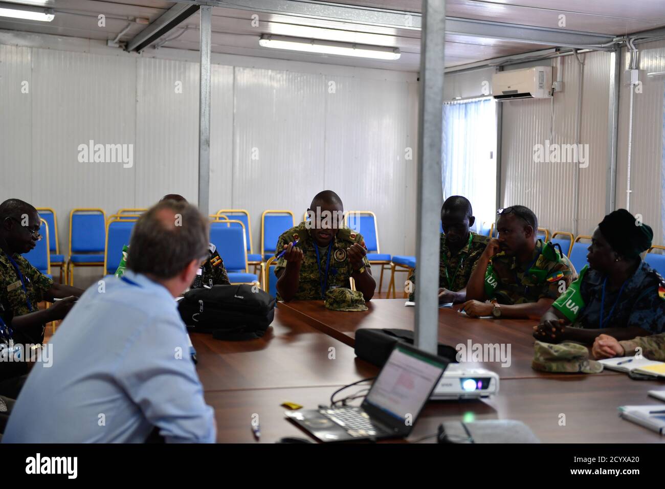 Force multiplier hi-res stock photography and images - Alamy