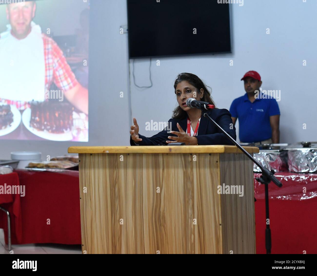 Qurat hi-res stock photography and images - Alamy