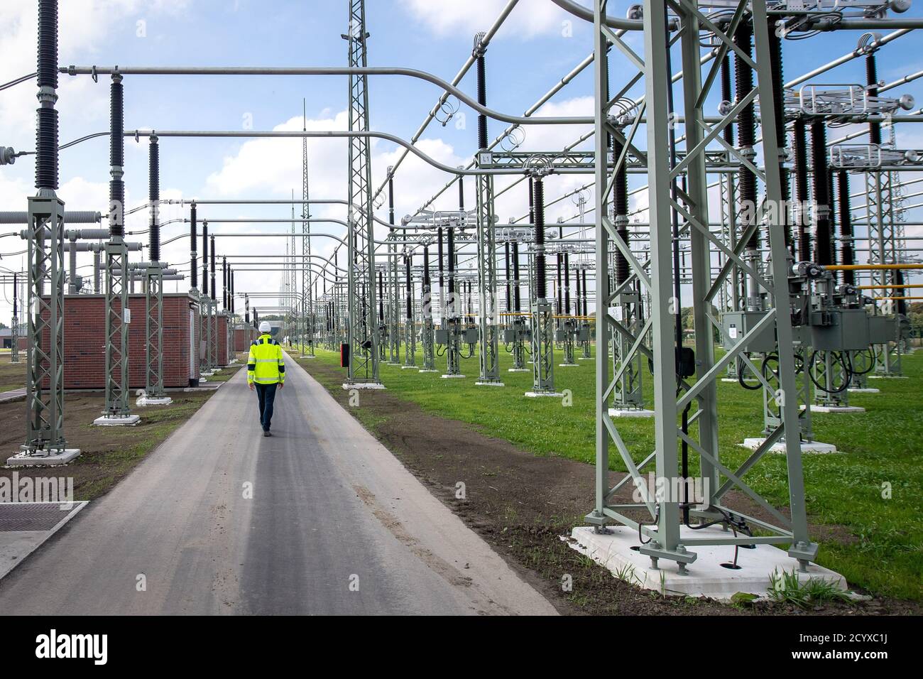 Tennet Tennet High Resolution Stock Photography and Images - Alamy