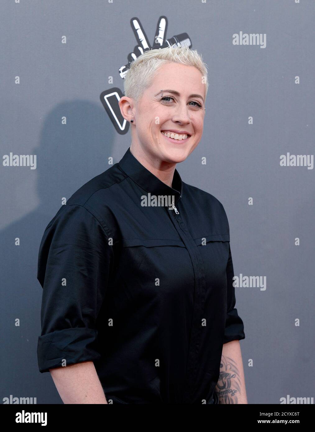 Kristen Merlin High Resolution Stock Photography and Images - Alamy