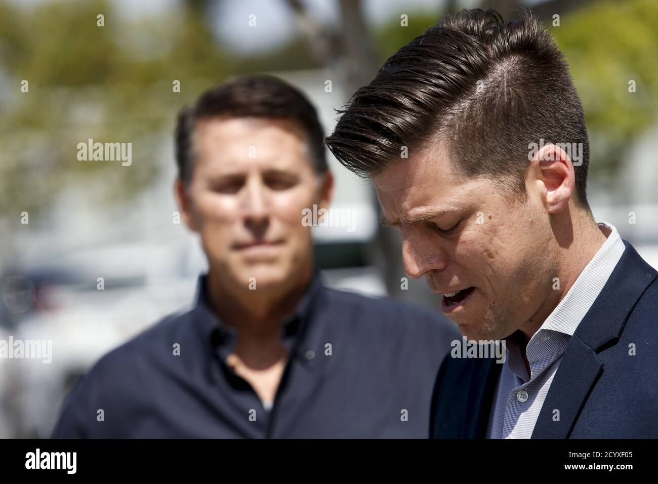 Bobby schuller hi-res stock photography and images - Alamy