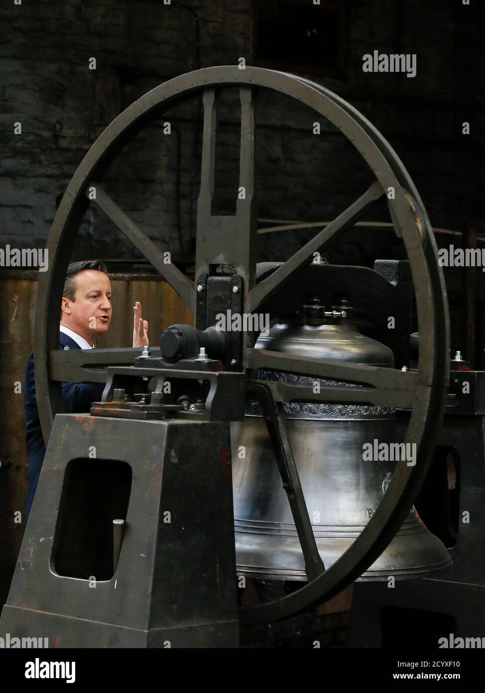 John wigglesworth hi-res stock photography and images - Alamy