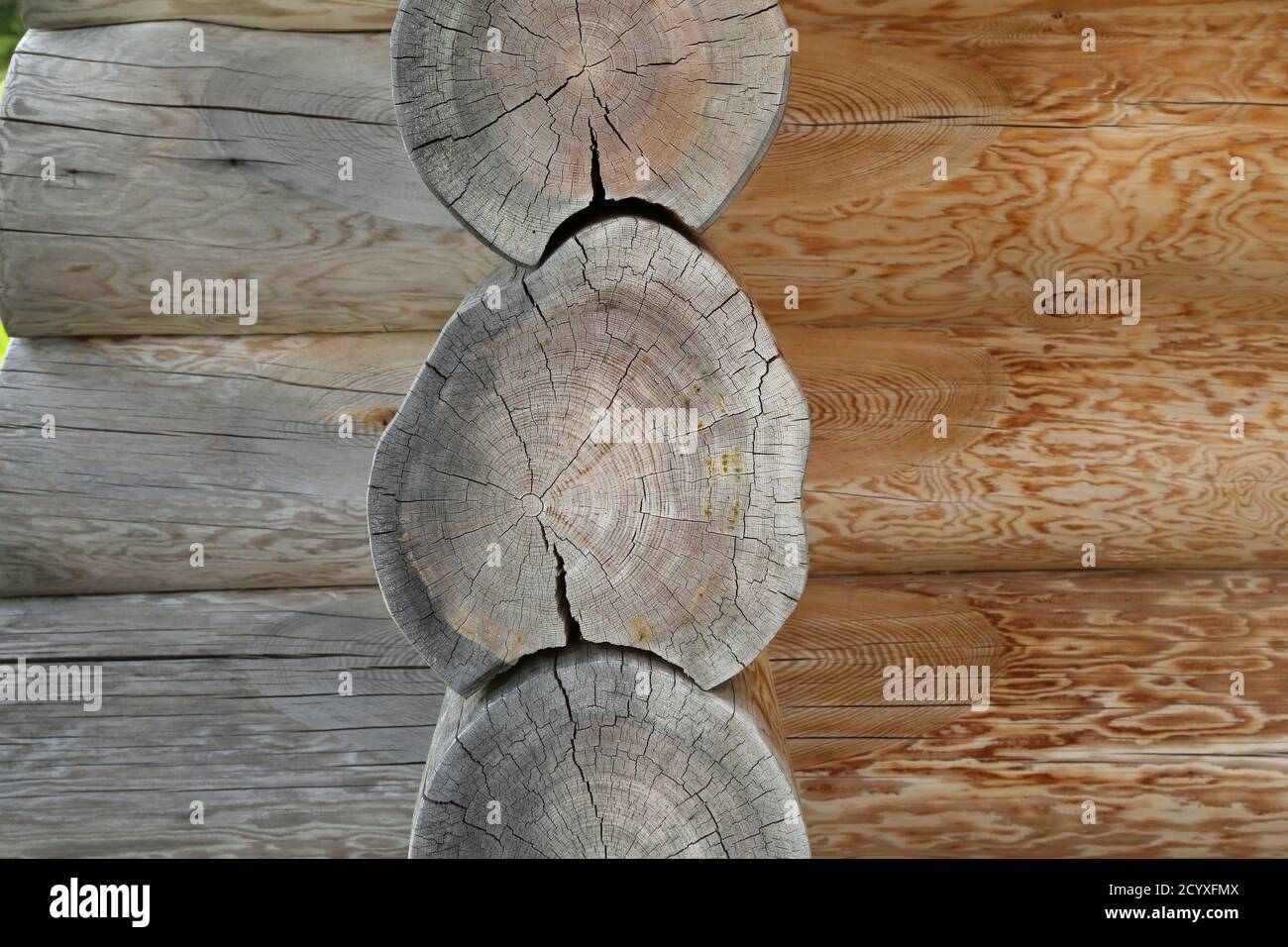 Round corner building hi-res stock photography and images - Alamy