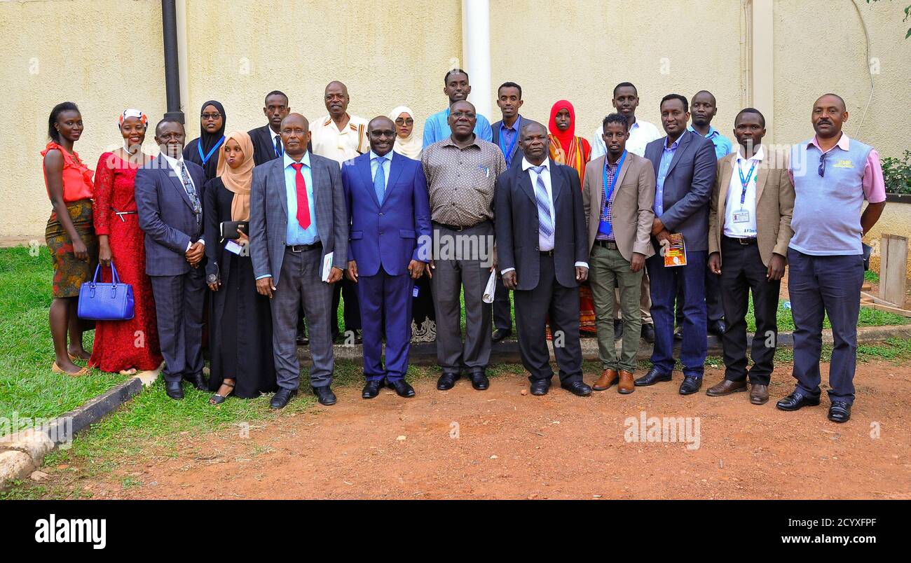 On November 16, 2018, Mr. Simon Mulongo, Deputy Special Representative ...