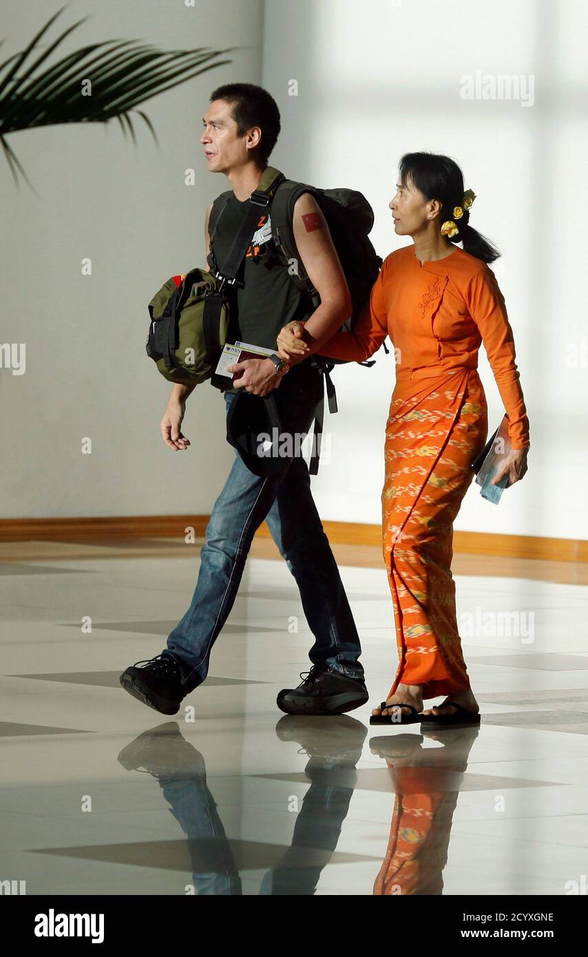 Kim aris hi-res stock photography and images - Alamy