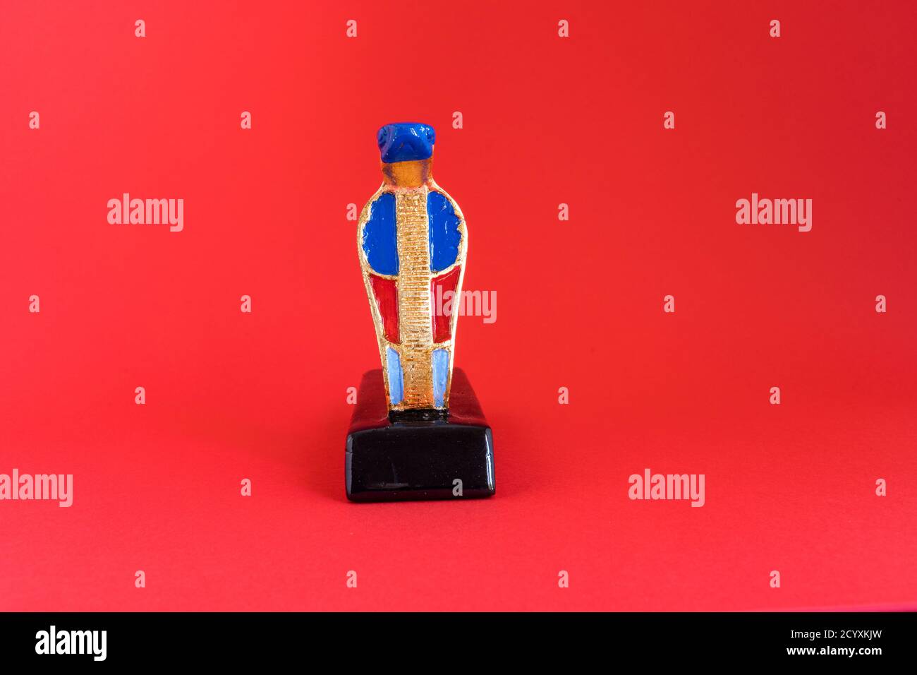 Wadjet snake goddess hi-res stock photography and images - Alamy