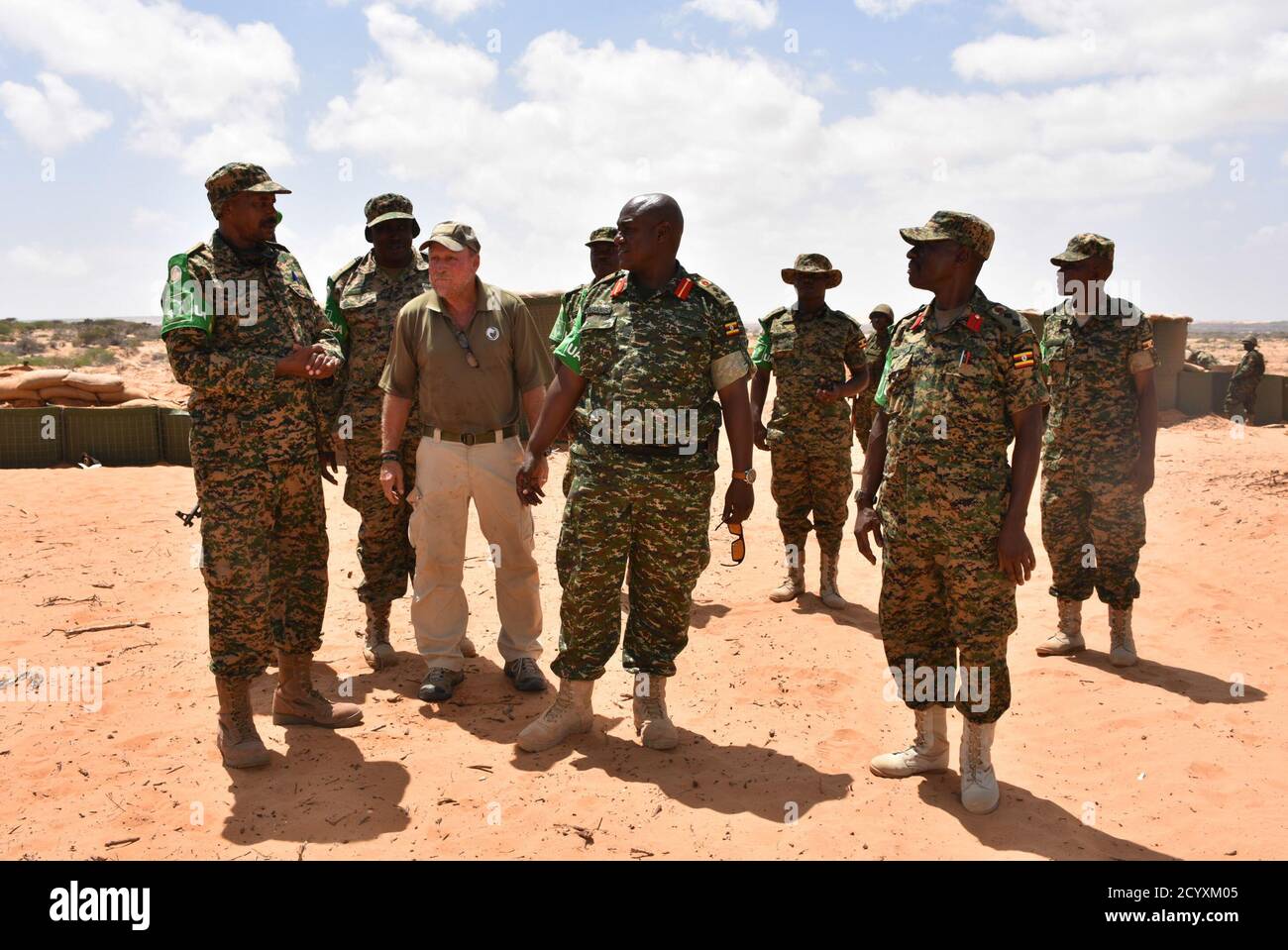 Kabango hi-res stock photography and images - Alamy