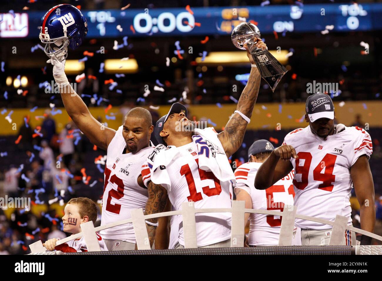 Devin thomas hi-res stock photography and images - Alamy