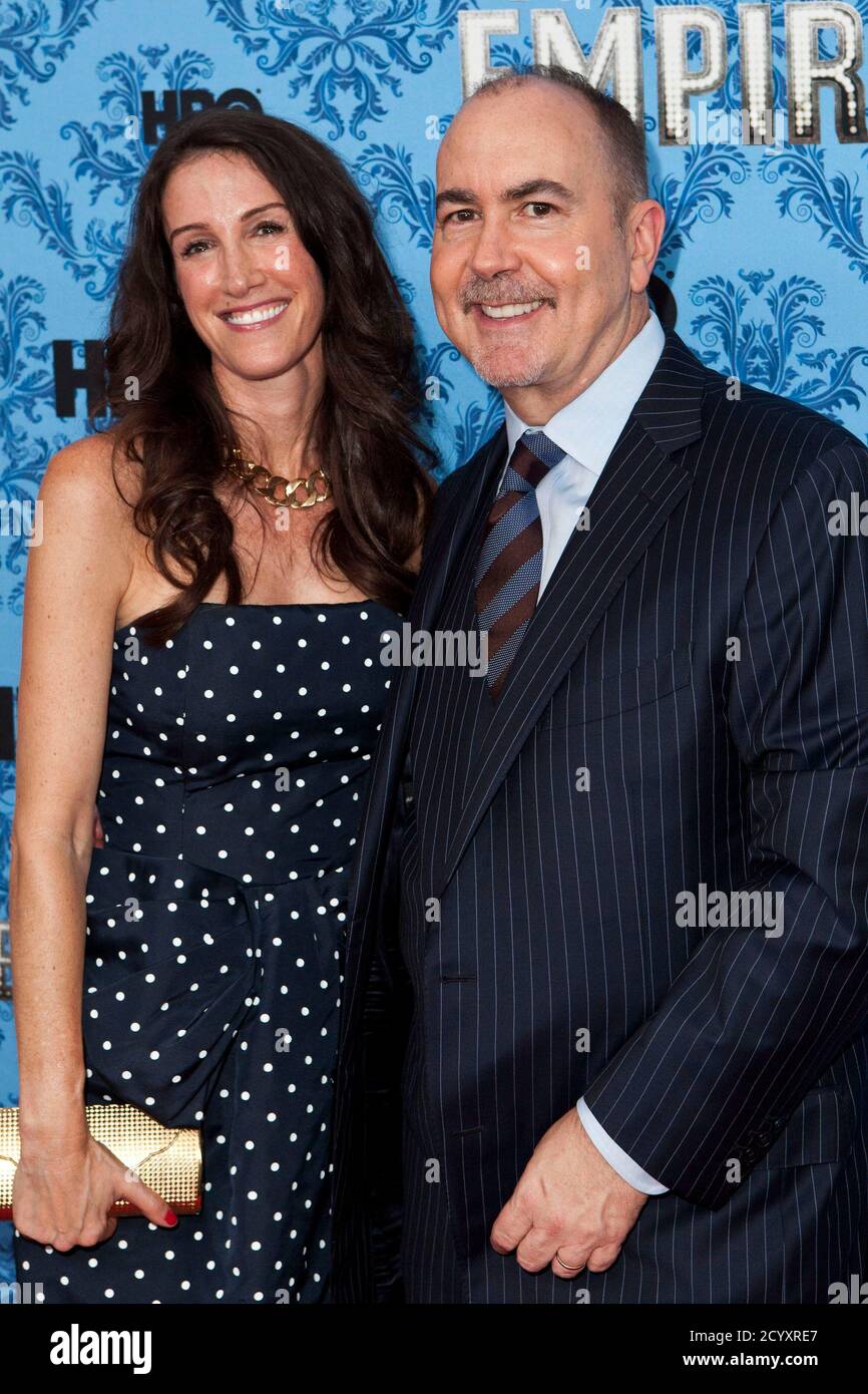 Terence winter and rachel winter hi-res stock photography and images ...