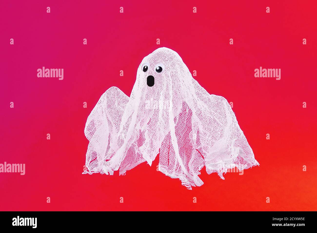 Ghost children art hi-res stock photography and images - Alamy