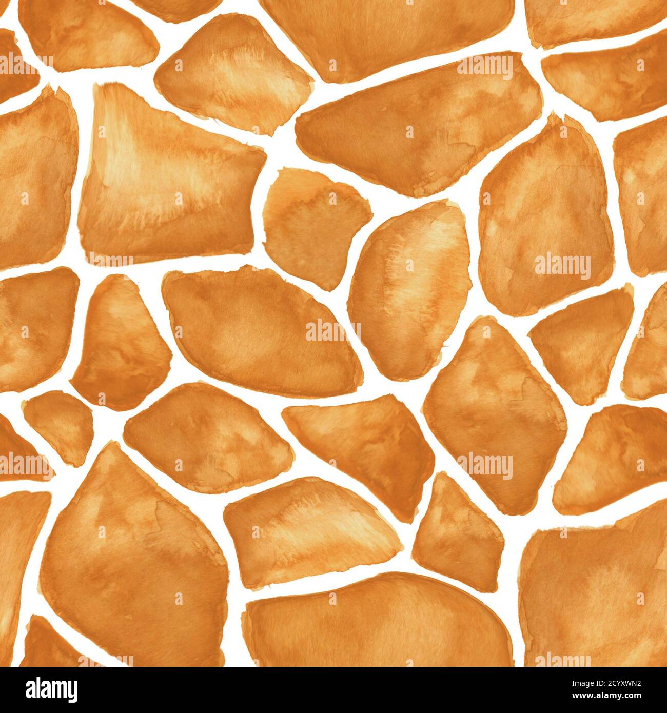 Beige and white abstract stone plate background. Geometric seamless ...