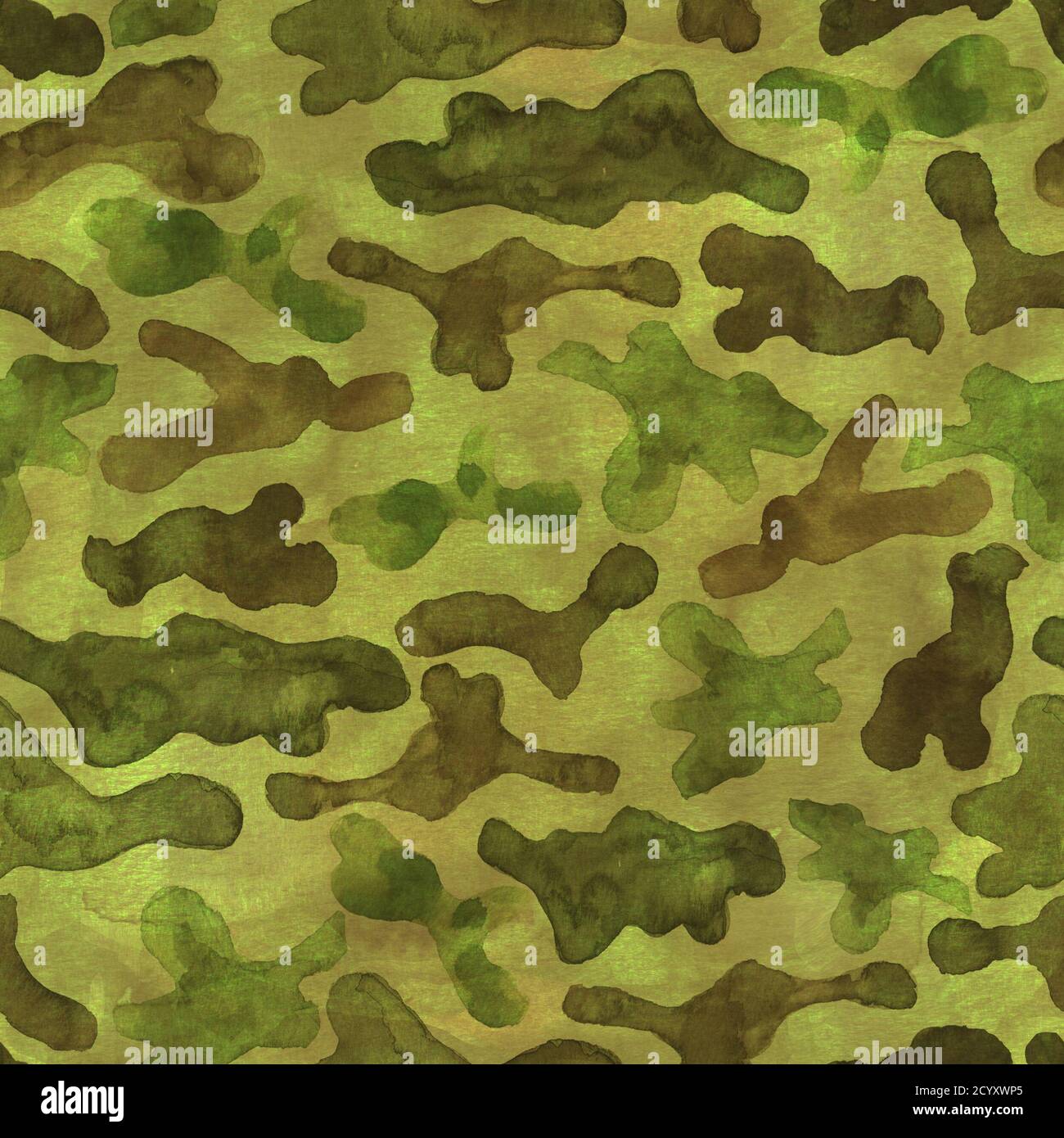 Fashion military hunting camouflage abstract background. Seamless ...