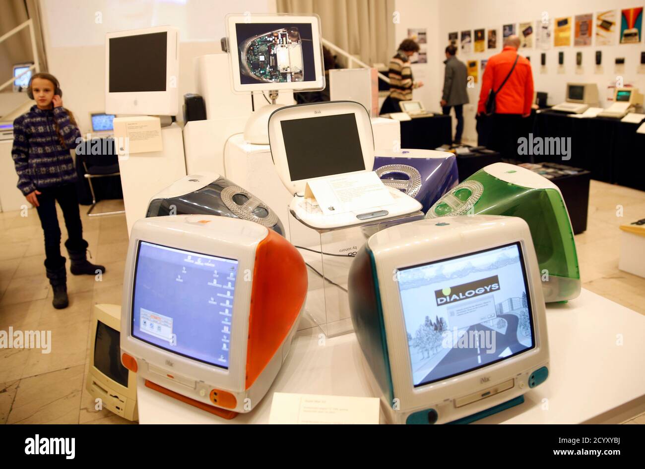 1970s technology hi-res stock photography and images - Alamy