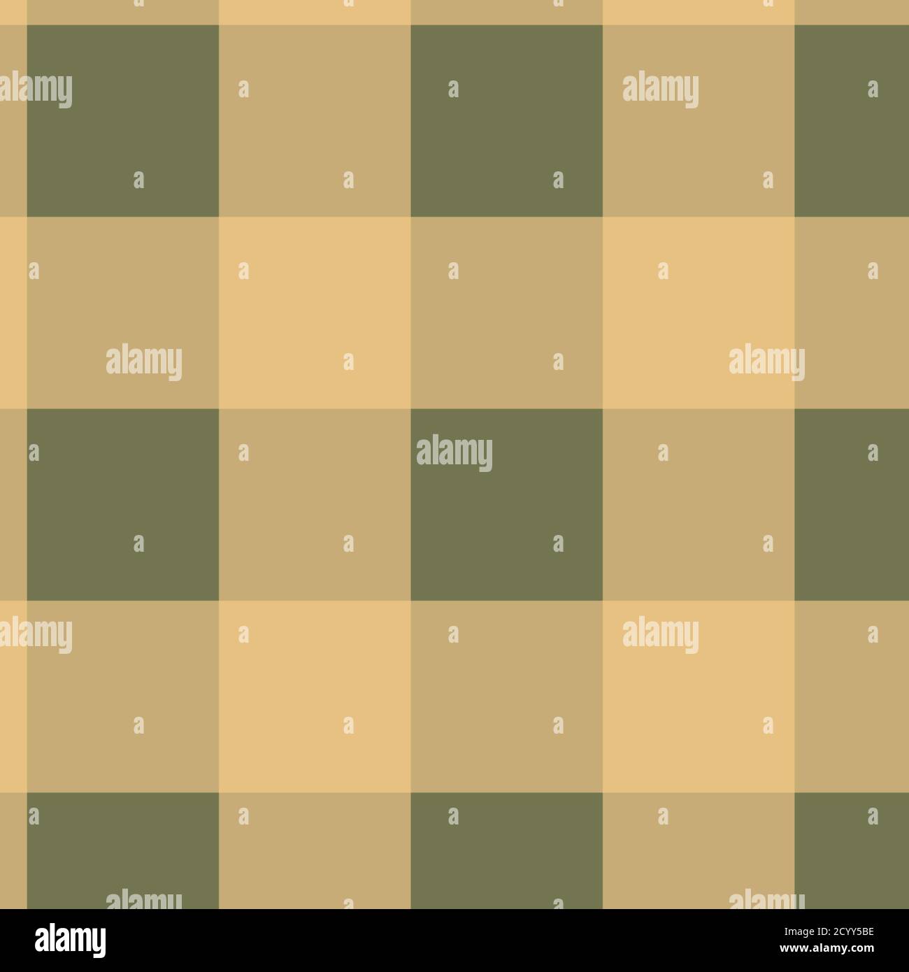 Olive green plaid patterns hi-res stock photography and images - Alamy