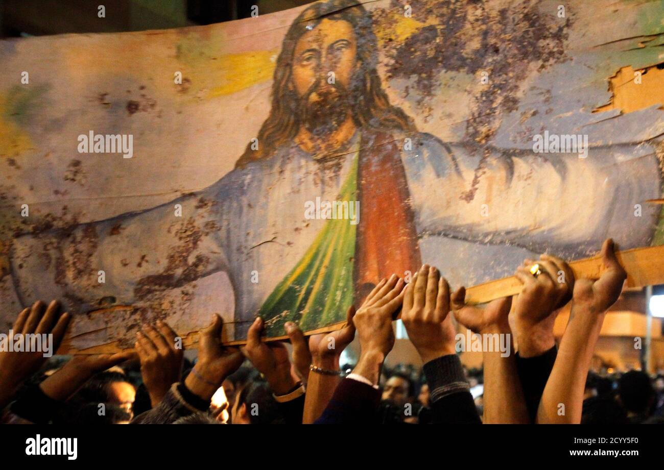 Early coptic hi-res stock photography and images - Alamy