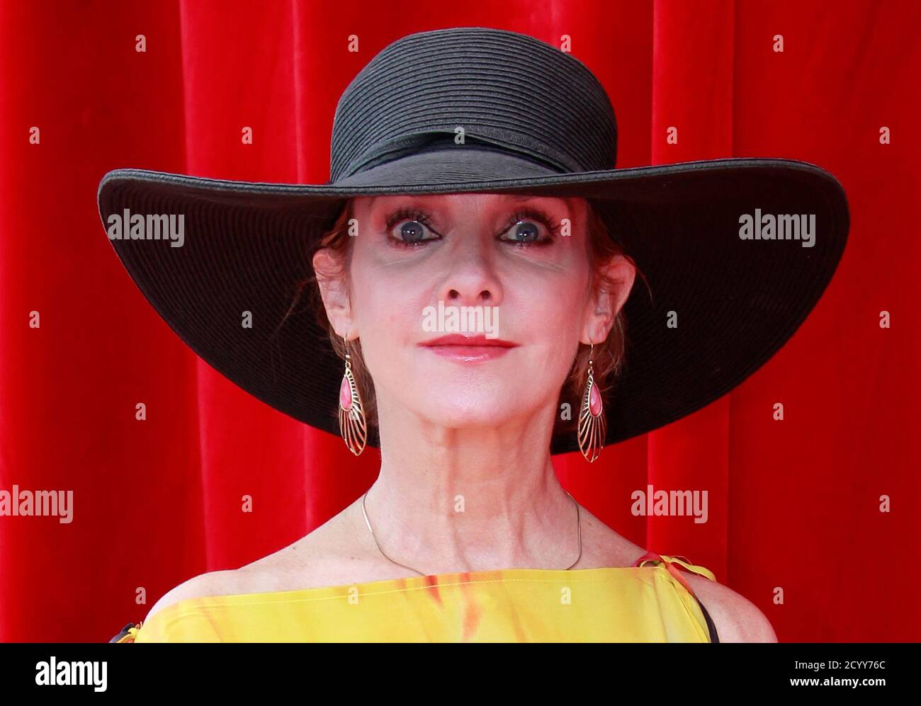 Judith chapman hi-res stock photography and images - Alamy