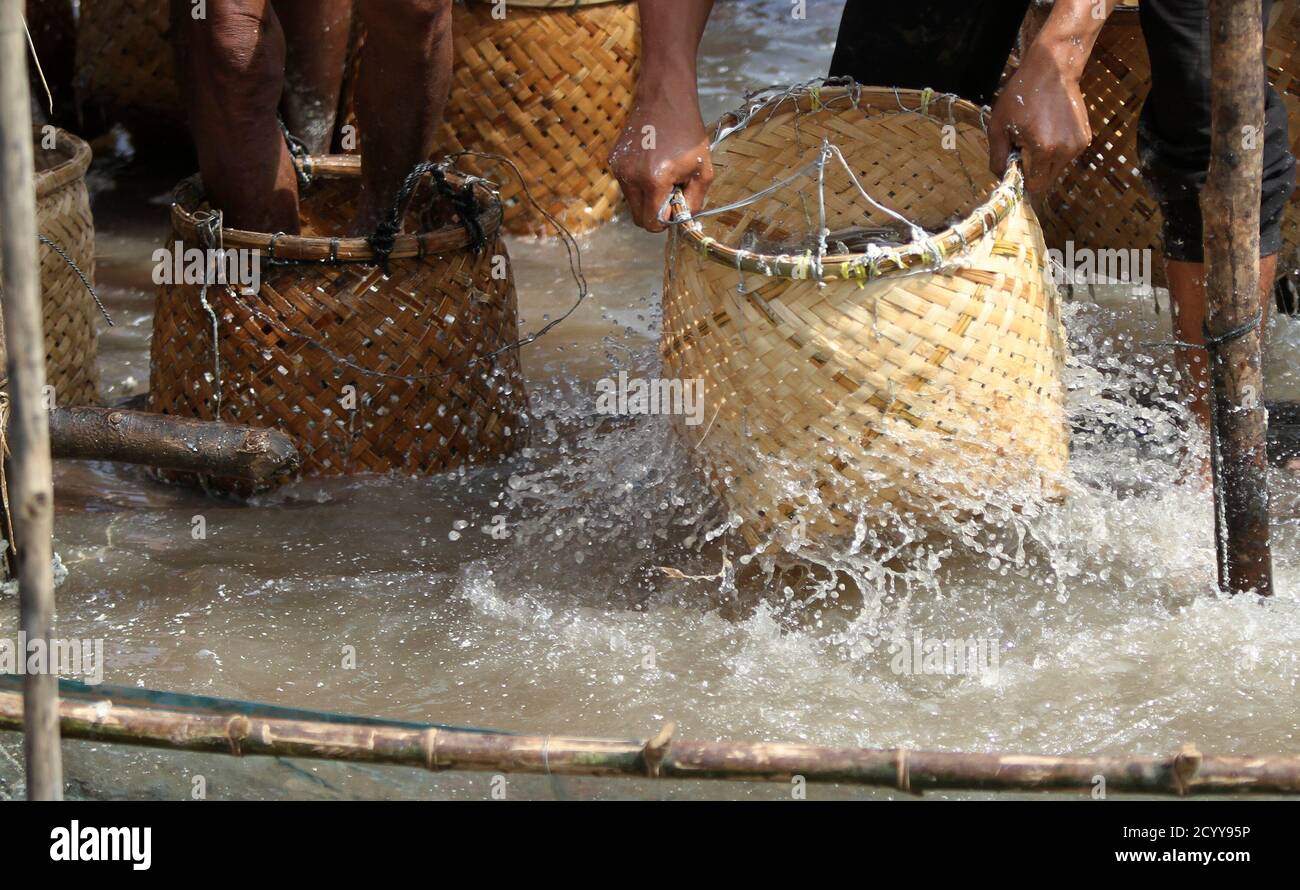 Prahok cambodia hi-res stock photography and images - Alamy