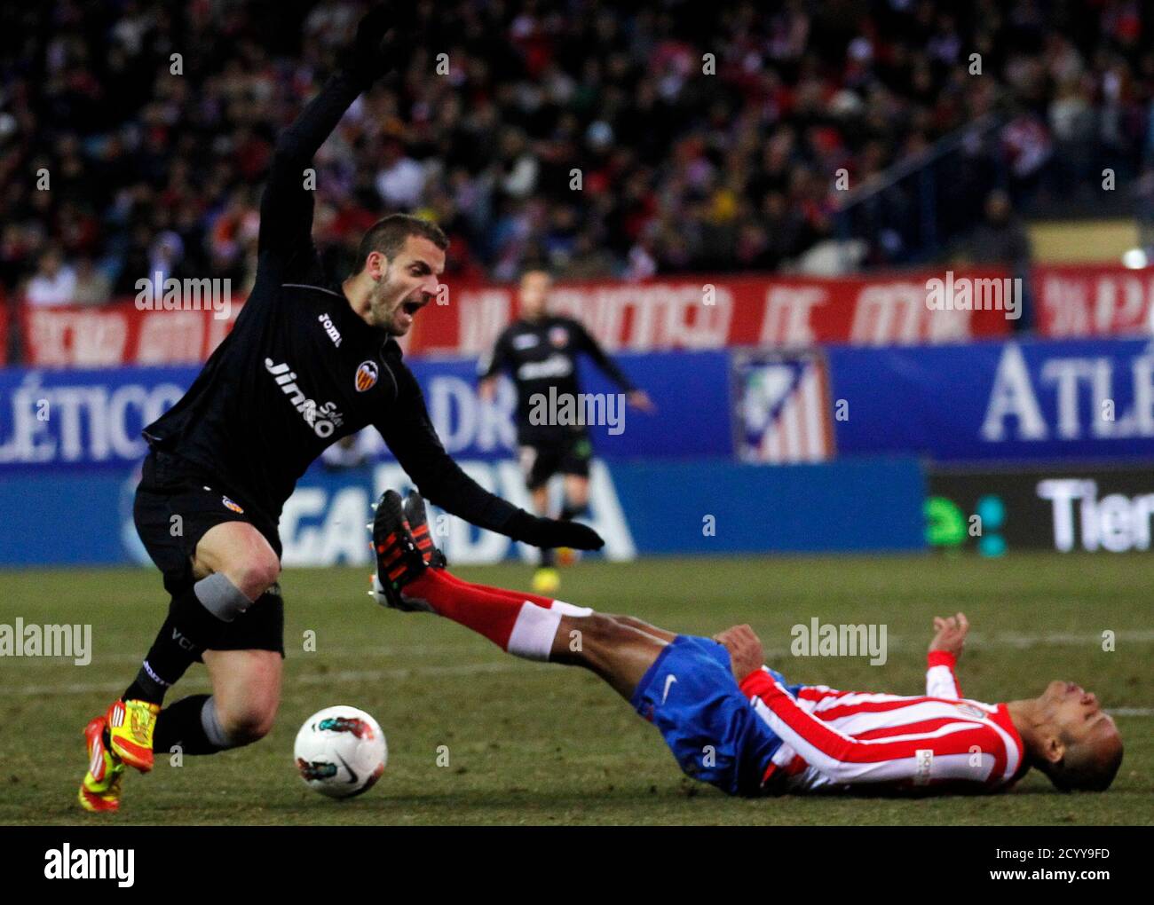 Miranda juan spain hi-res stock photography and images - Alamy