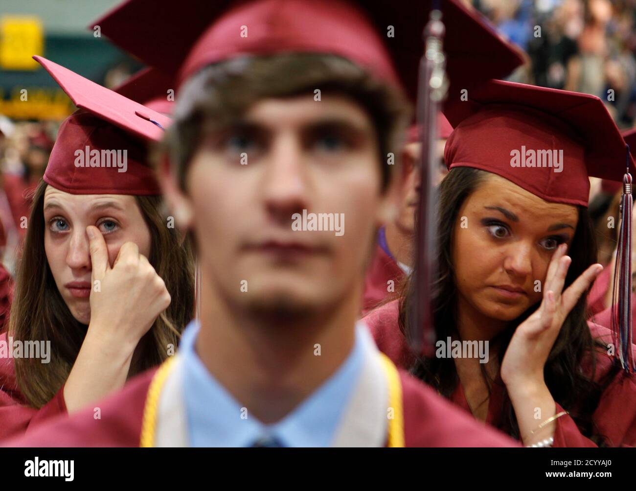 Missouri southern state university hi-res stock photography and images ...