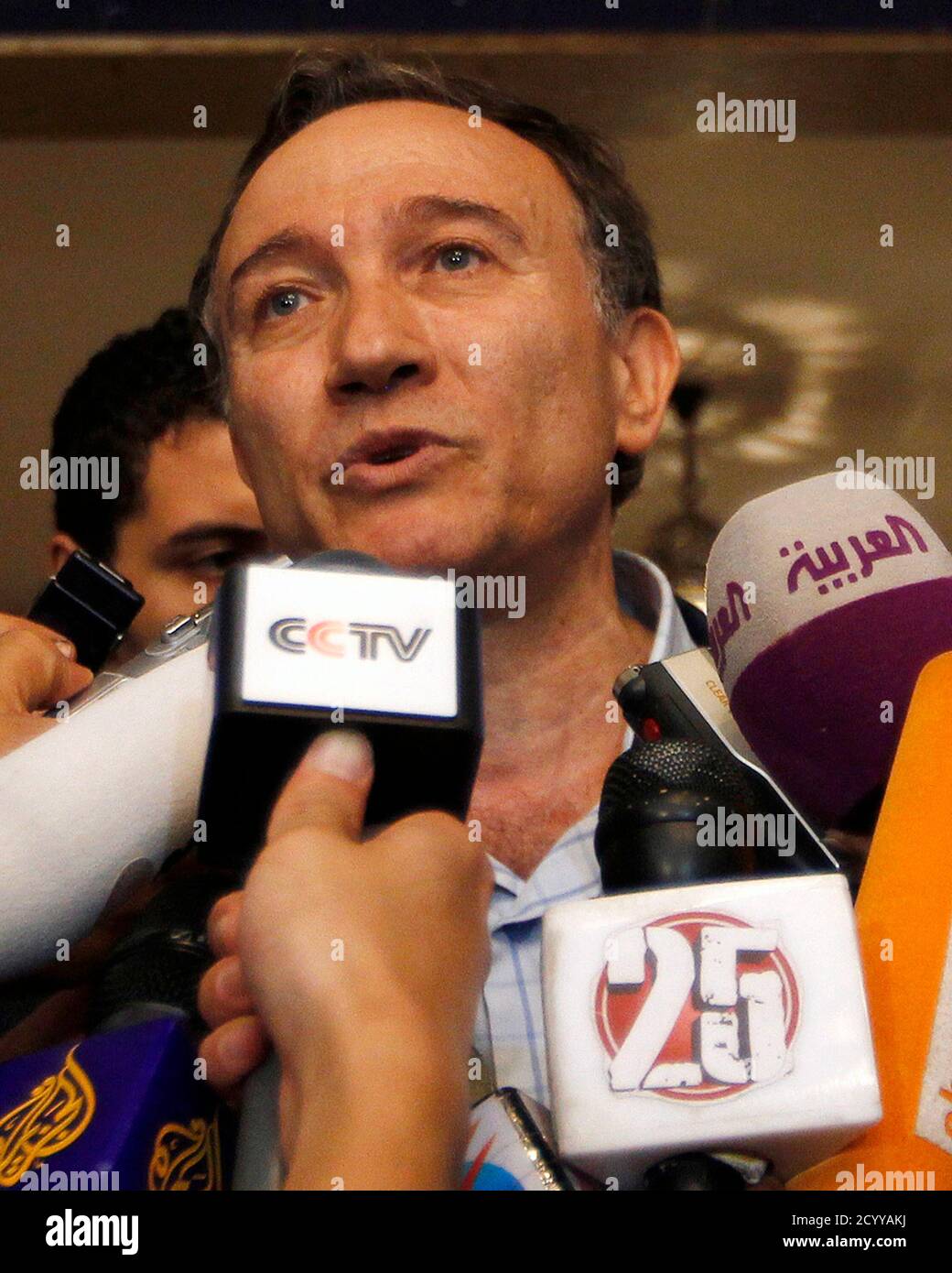 Nabil alaraby hi-res stock photography and images - Alamy