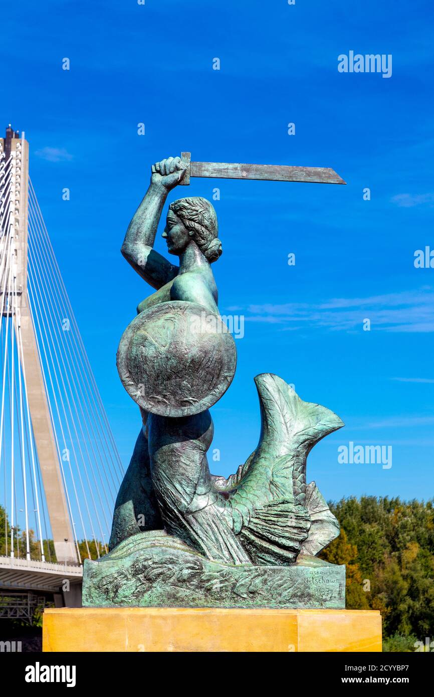 Warszawska High Resolution Stock Photography and Images - Alamy