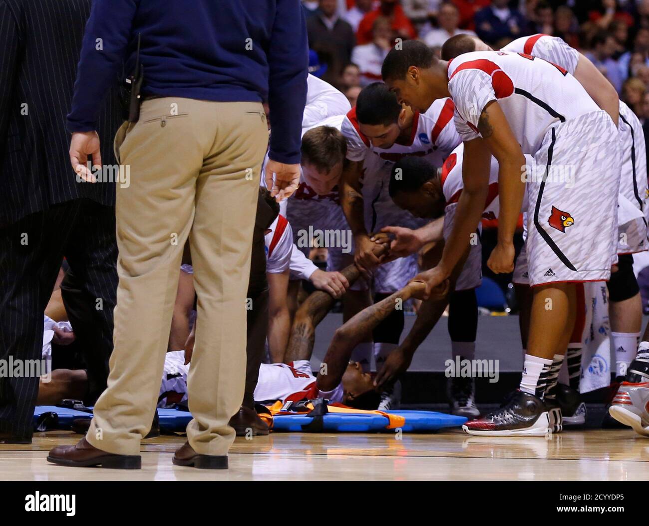 Kevin ware hi-res stock photography and images - Alamy