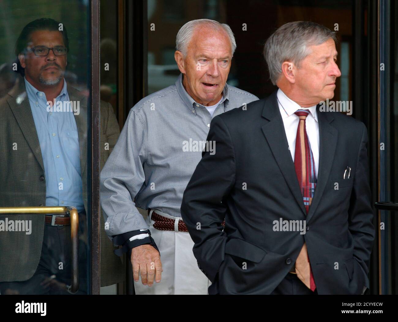James bulger u hi-res stock photography and images - Alamy