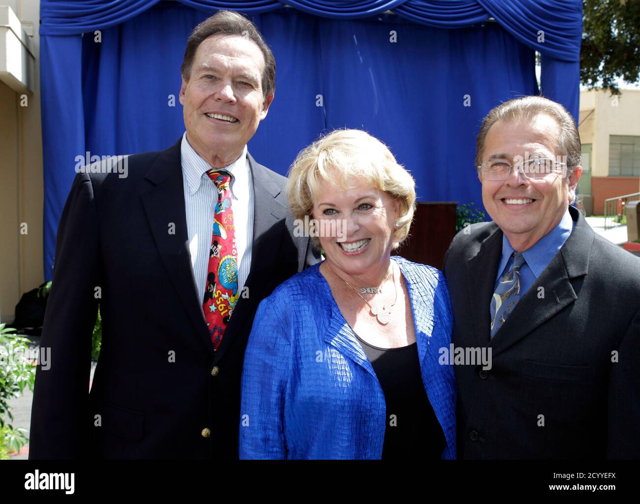 Mouseketeer mickey hi-res stock photography and images - Alamy