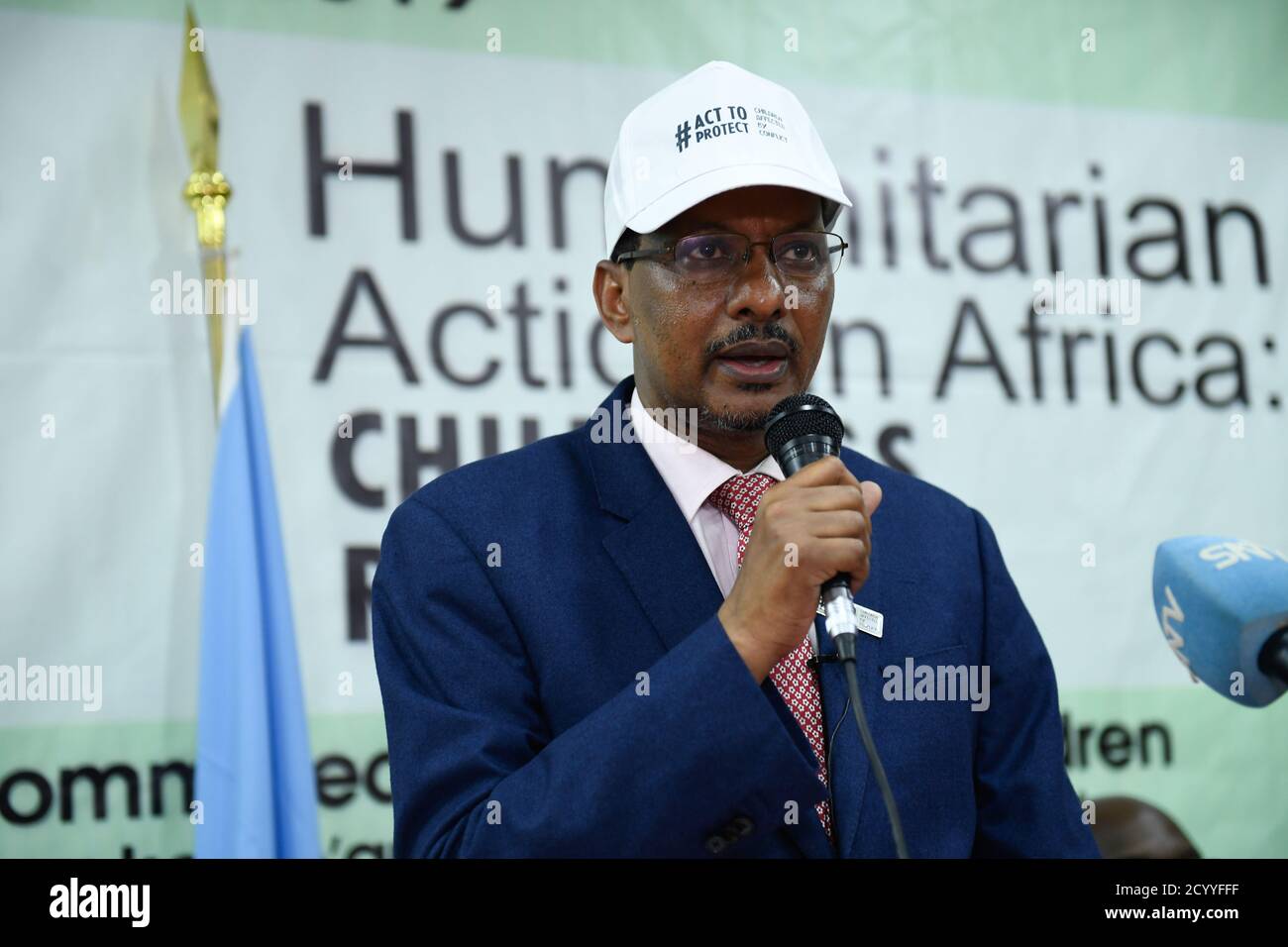 Hassan haji hi-res stock photography and images - Alamy