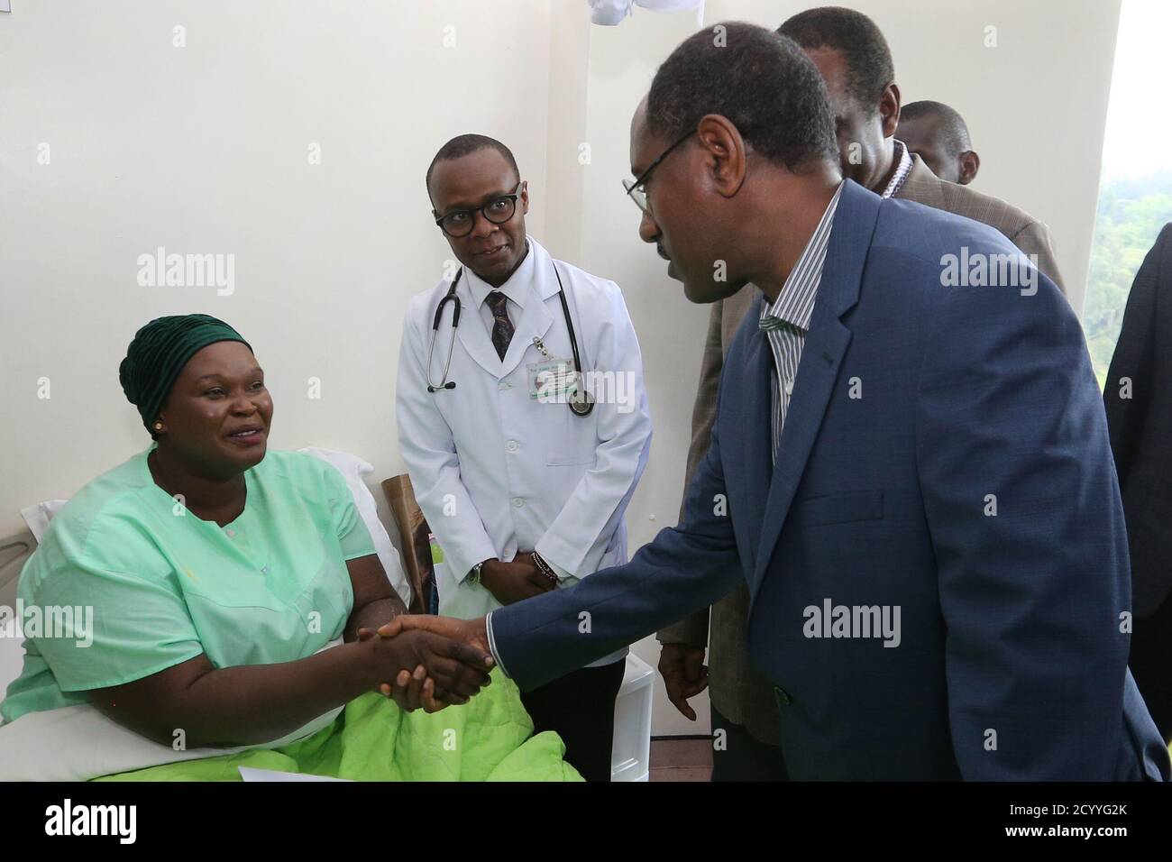 Amisom kenya hi-res stock photography and images - Alamy