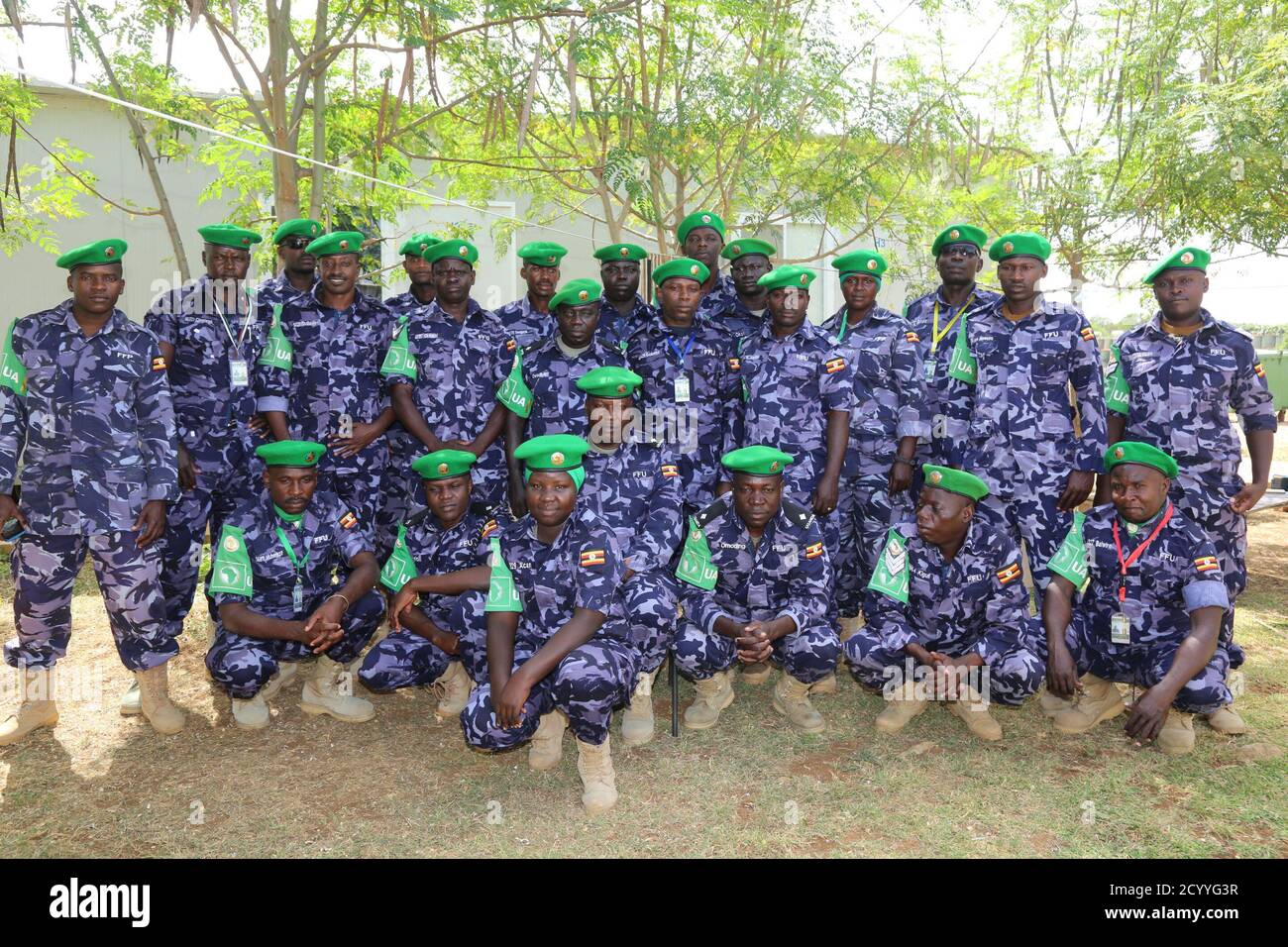 Members south african military police hi-res stock photography and ...