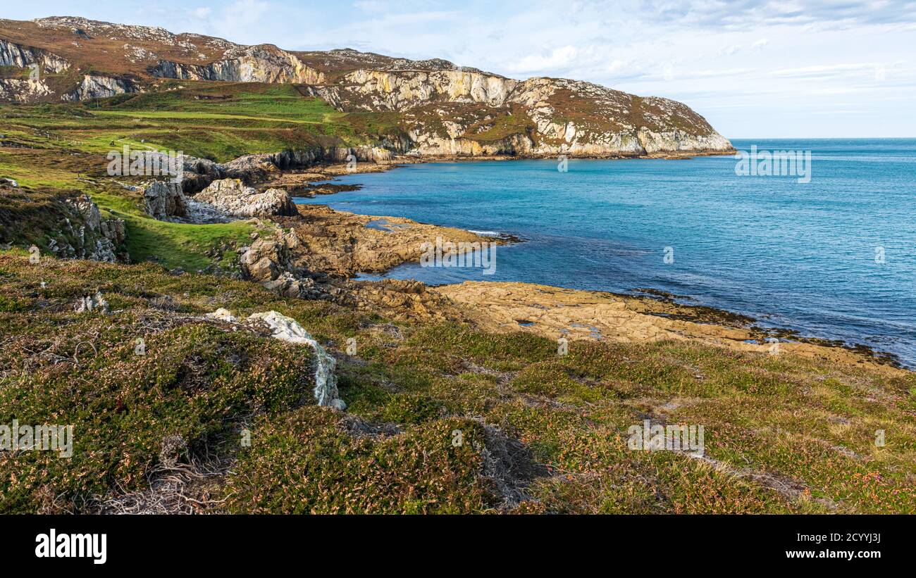 Holyhead hi-res stock photography and images - Alamy