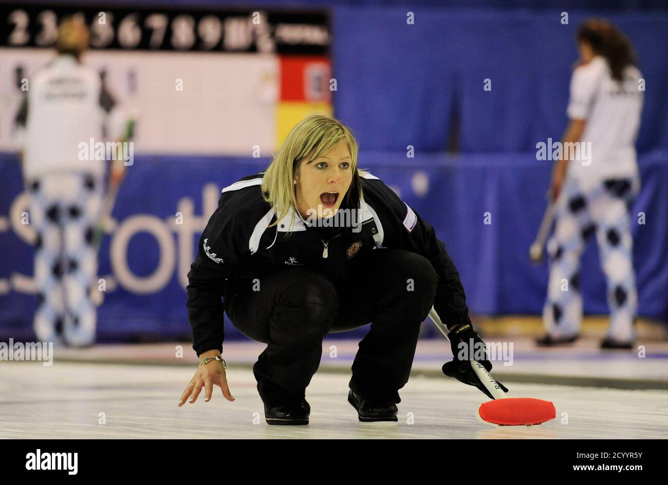 Dewars centre perth hi-res stock photography and images - Alamy