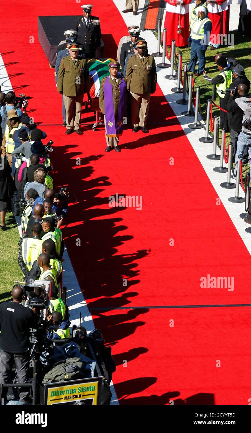South african government hi-res stock photography and images - Alamy