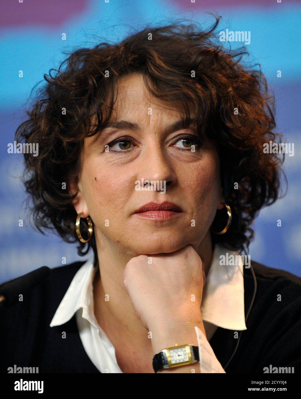 Noemie Lvovsky High Resolution Stock Photography and Images - Alamy