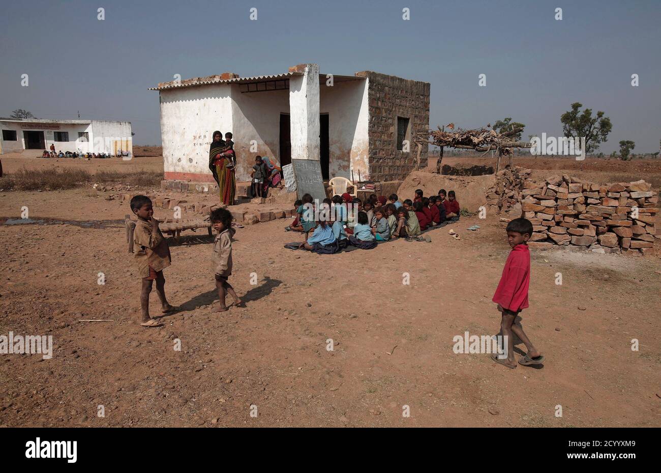 School 1990 poverty hi-res stock photography and images - Alamy